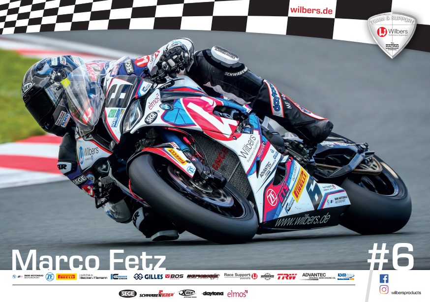 Archiv – Fetz-Racing