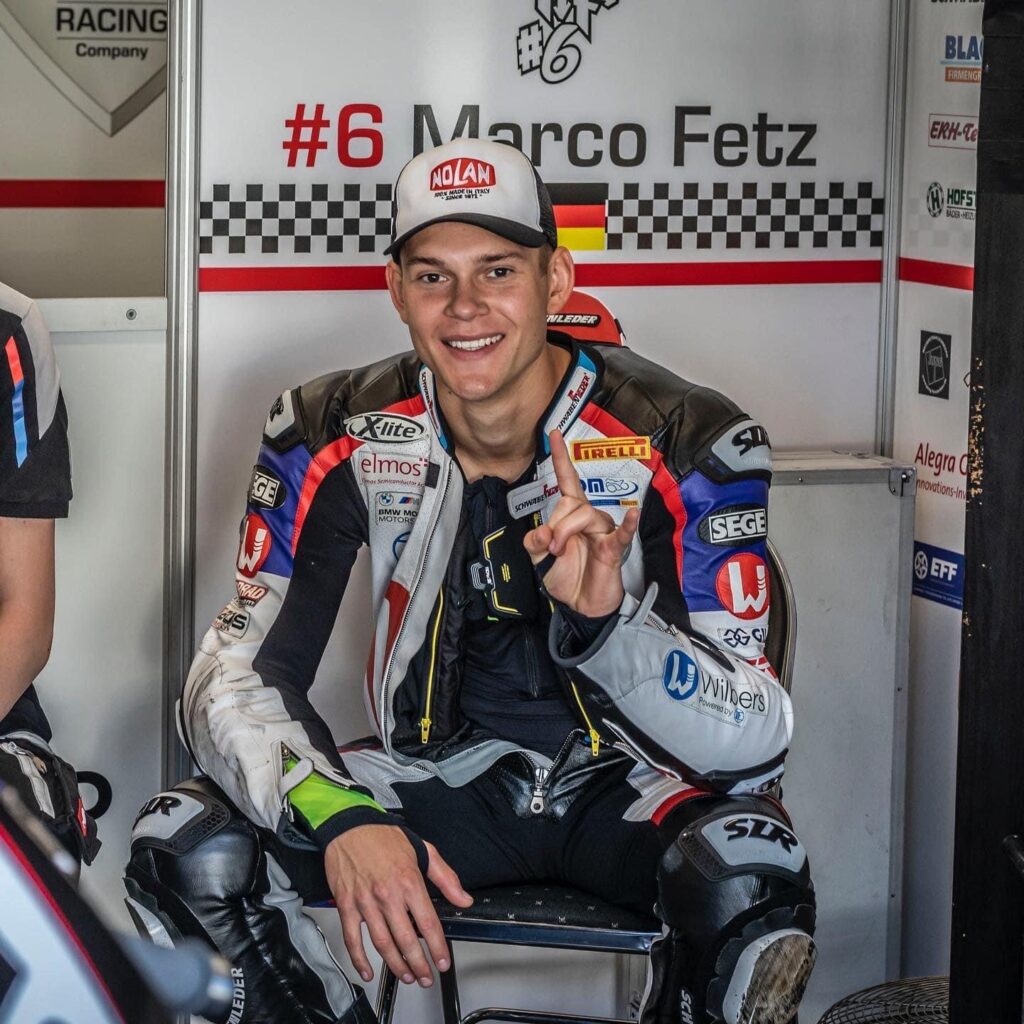 Fetz-Racing – – Let´s fetz!