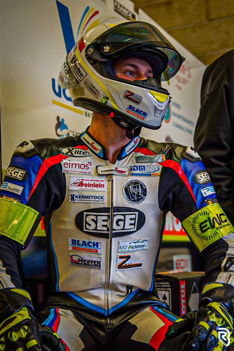 Rückblick auf 24h Le Mans – Fetz-Racing